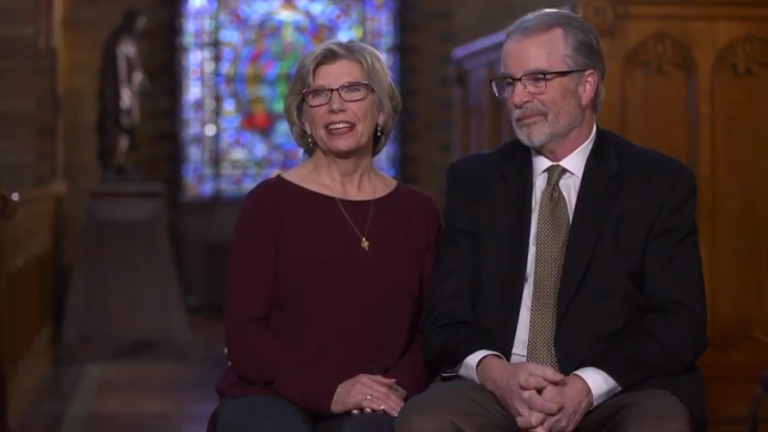 Biblical School - St. John Vianney Lay Division