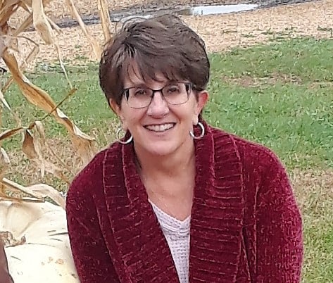 Donna Hessel, Author at St. John Vianney Lay Division
