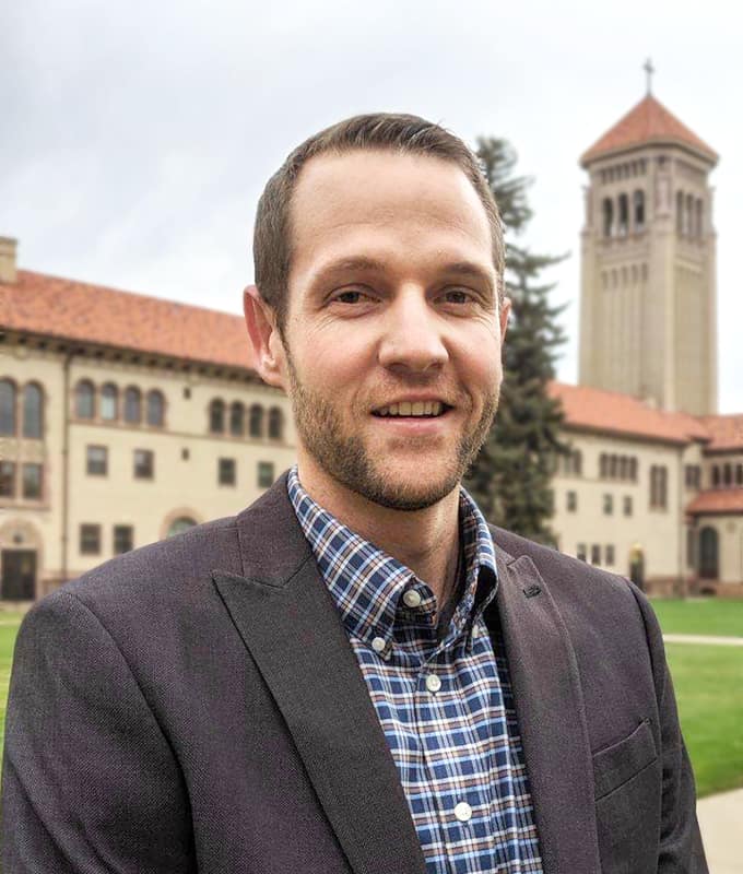 Mark Bocinsky, Author at St. John Vianney Lay Division