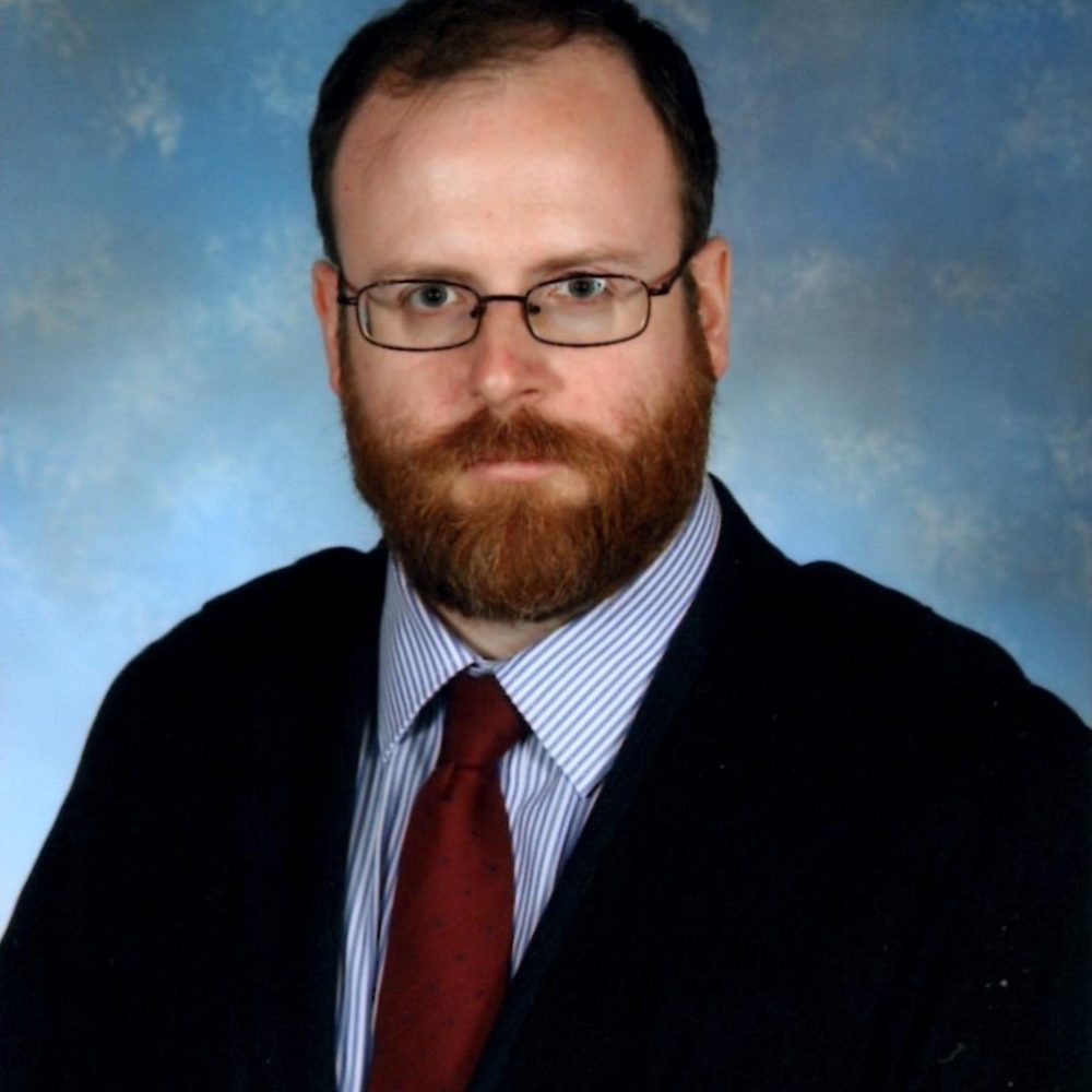 The Hospitality of Abraham and the Anger of the World - St. John ...