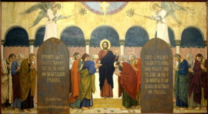 Three Proofs for Transubstantiation in John 6 - St. John Vianney Lay ...