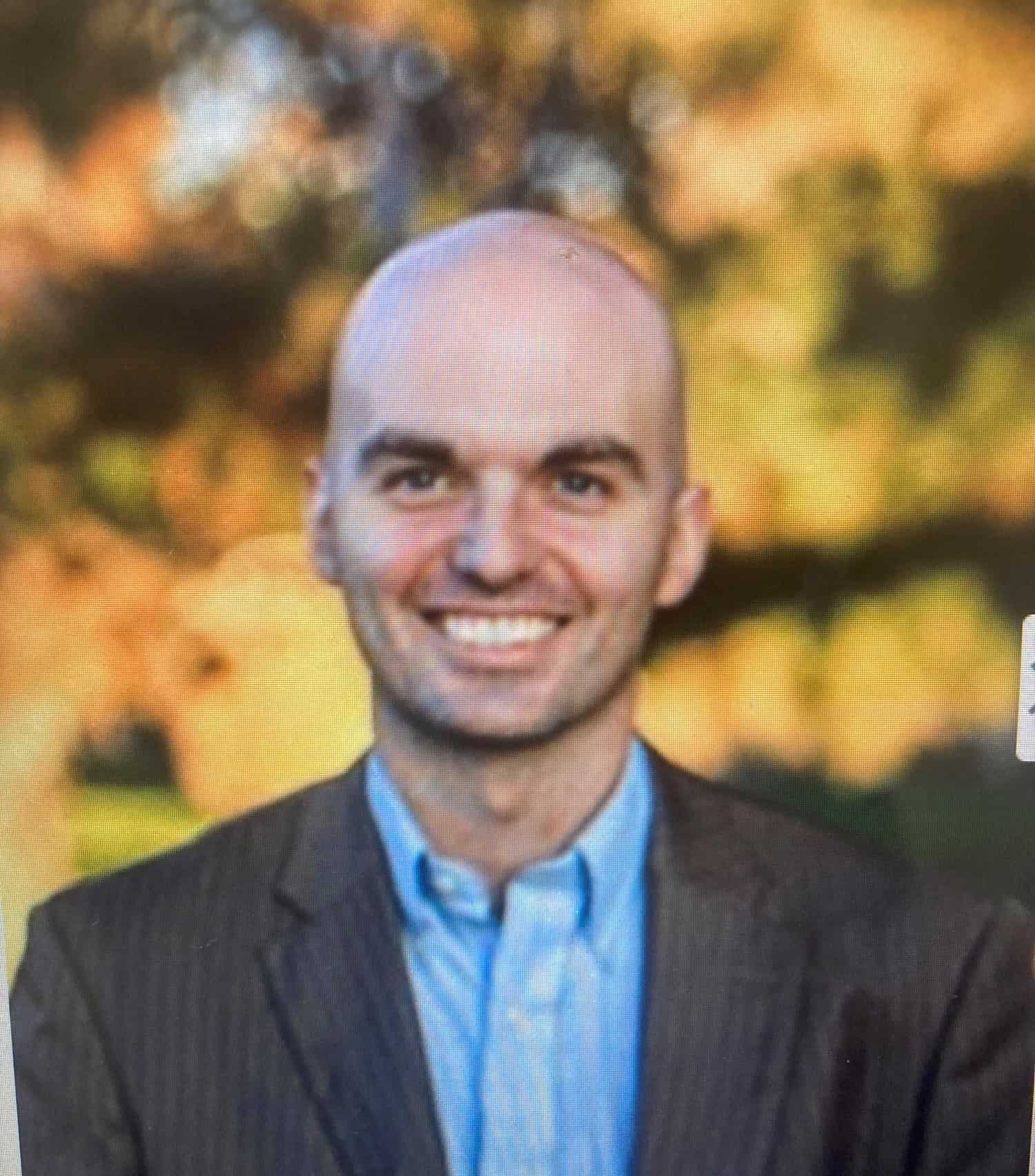 Brett Manero, Author at St. John Vianney Lay Division