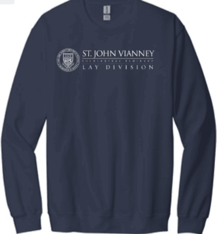 SJV Store - St. John Vianney Lay Division