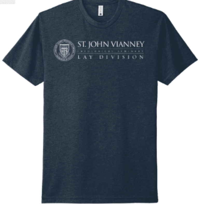 SJV Store - St. John Vianney Lay Division